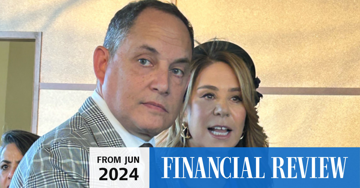 ASX PGH: Rich Lister Raphael Geminder is planning a board shake-up at Pact Group if his $234m ...